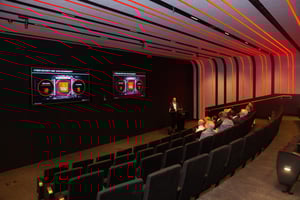 NEXTDC Image Gallery